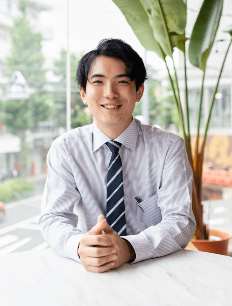 先輩社員紹介 - (株)きむらパソコン 求人情報サイト